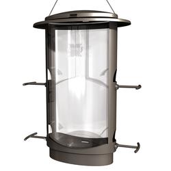Squirrel-X™ X1 Squirrel-Resistant Bird Feeder at Menards®