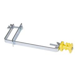 Fi-Shock 8-Pack Yellow Chain Link Insulator at Menards®