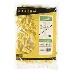 Zareba® Yellow Screw-on T-Post Insulator at Menards®