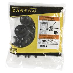 Fi-Shock® High Strain Corner and End Insulator 10 Pack at Menards®