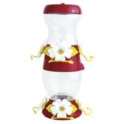 Perky-Pet® Double Decker Plastic Hummingbird Feeder - 26 oz at Menards®