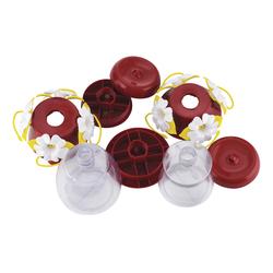 Perky-Pet® Double Decker Plastic Hummingbird Feeder - 26 oz at Menards®