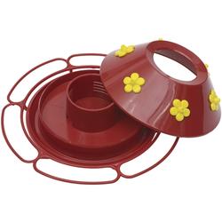 Perky-Pet® Our Best Glass Hummingbird Feeder - 30 oz at Menards®