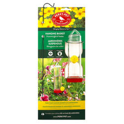 Perky Pet® Planter Box Hummingbird Feeder - 3 oz at Menards®