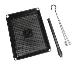 More Birds® 3-in-1 Platform Bird Feeder at Menards®