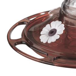 More Birds® Diamond Hummingbird Feeder - 30 oz at Menards®