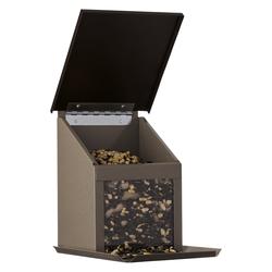 More Birds® Lunch Box Squirrel Feeder at Menards®