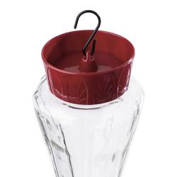 More Birds® Royal Hummingbird Feeder - 28 oz at Menards®