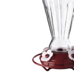 More Birds® Royal Hummingbird Feeder - 28 oz at Menards®
