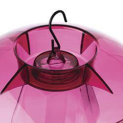 More Birds® Plastic Jubilee Hummingbird Feeder - 20 oz at Menards®