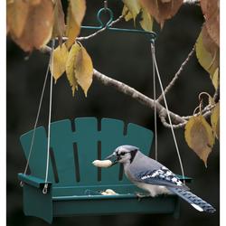 More Birds® Snacks'N'Treats® Platform Swing Bird Feeder - Assorted ...