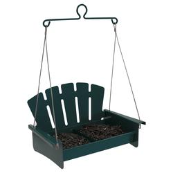 More Birds® Snacks'N'Treats® Platform Swing Bird Feeder - Assorted ...