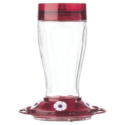 More Birds® Bird Health& Big Gulp Hummingbird Feeder - 40 oz at Menards®