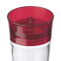 More Birds® Bird Health& Big Gulp Hummingbird Feeder - 40 oz at Menards®