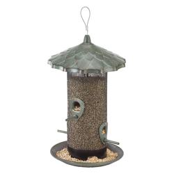 More Birds® Acorn Screen Bird Feeder at Menards®