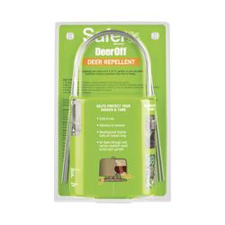 Safer® Deer Off® Weatherproof Deer Repellent Station - 6 Pack at Menards®