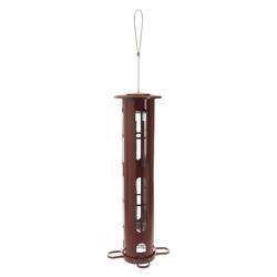 Squirrel-X™ X8 Squirrel-Resistant Red Bird Feeder at Menards®