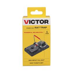 Victor® Power-Kill Rat Trap at Menards®