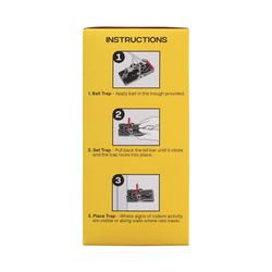 Victor® Power-Kill Rat Trap at Menards®
