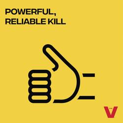 Victor® Power-Kill Rat Trap at Menards®