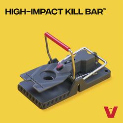 Victor® Power-Kill Rat Trap at Menards®