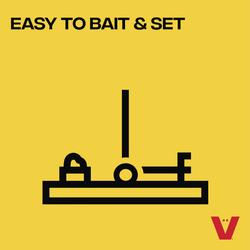 Victor® Power-Kill Rat Trap at Menards®