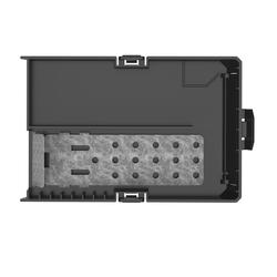 Victor® Catch & Hold Live Mouse Trap at Menards®