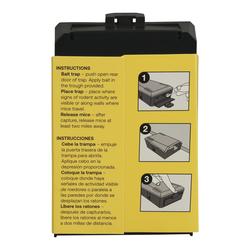 Victor® Catch & Hold Live Mouse Trap at Menards®