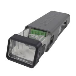 Victor® Fast-Kill Brand Refillable Mouse Poison Bait Station - 20 Pack ...