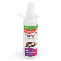 SmartyKat® Catnip Mist™ Catnip-Infused Spray - 7 oz. at Menards®