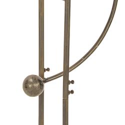 Enchanted Garden™ 6'6" Jumbo Rocking Kinetic Eagle at Menards®