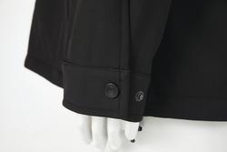 Pulse Men's Black Heated Soft Shell Jacket - X-Large at Menards®