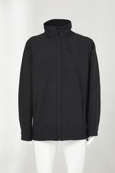 Pulse Men's Black Heated Soft Shell Jacket - X-Large at Menards®