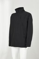 Pulse Men's Black Heated Soft Shell Jacket - X-Large at Menards®