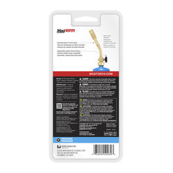 Mag-Torch® Propane Torch at Menards®