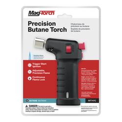 Mag-Torch® Micro Self-Light Butane Torch at Menards®