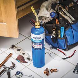 Mag-Torch® Propane Torch Kit at Menards®