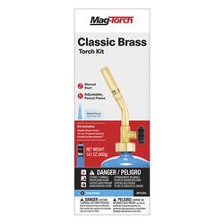 Mag-Torch® Propane Torch Kit at Menards®