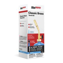 Mag-Torch® Propane Torch Kit at Menards®