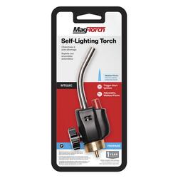 Mag-Torch® Self-Light Propane Torch at Menards®
