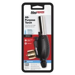 Mag-Torch® Self-Light Propane Torch at Menards®