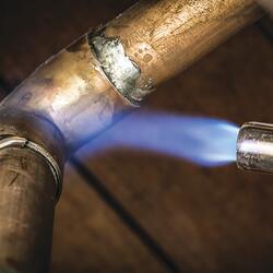 Mag-Torch® Self-Light Agility Torch at Menards®