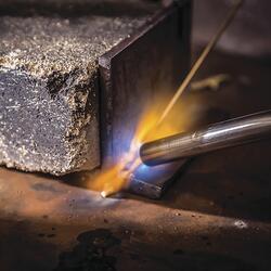 Mag-Torch® Self-Light Agility Torch at Menards®