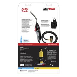 Mag-Torch® Self-Light Agility Torch at Menards®