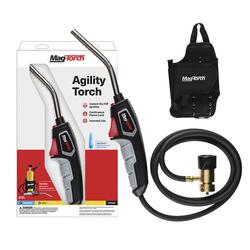 Mag-Torch® Self-Light Agility Torch at Menards®