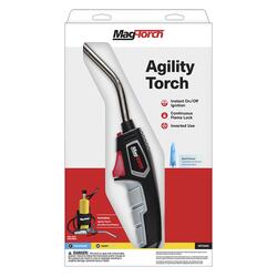 Mag-Torch® Self-Light Agility Torch at Menards®