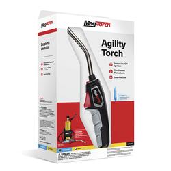 Mag-Torch® Self-Light Agility Torch at Menards®