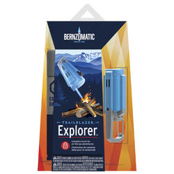 Bernzomatic Explorer Self-Light Butane Torch at Menards®