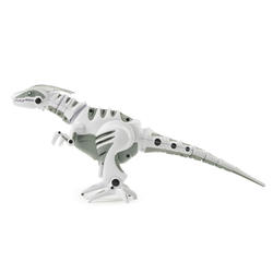 Mini Roboraptor™ Walking Robot Dinosaur at Menards®