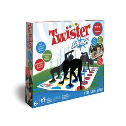 Hasbro® Twister® Splash Game at Menards®